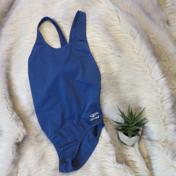 Speedo | Swim | Speedo Endurance Swimsuit Girls Years | Poshmark